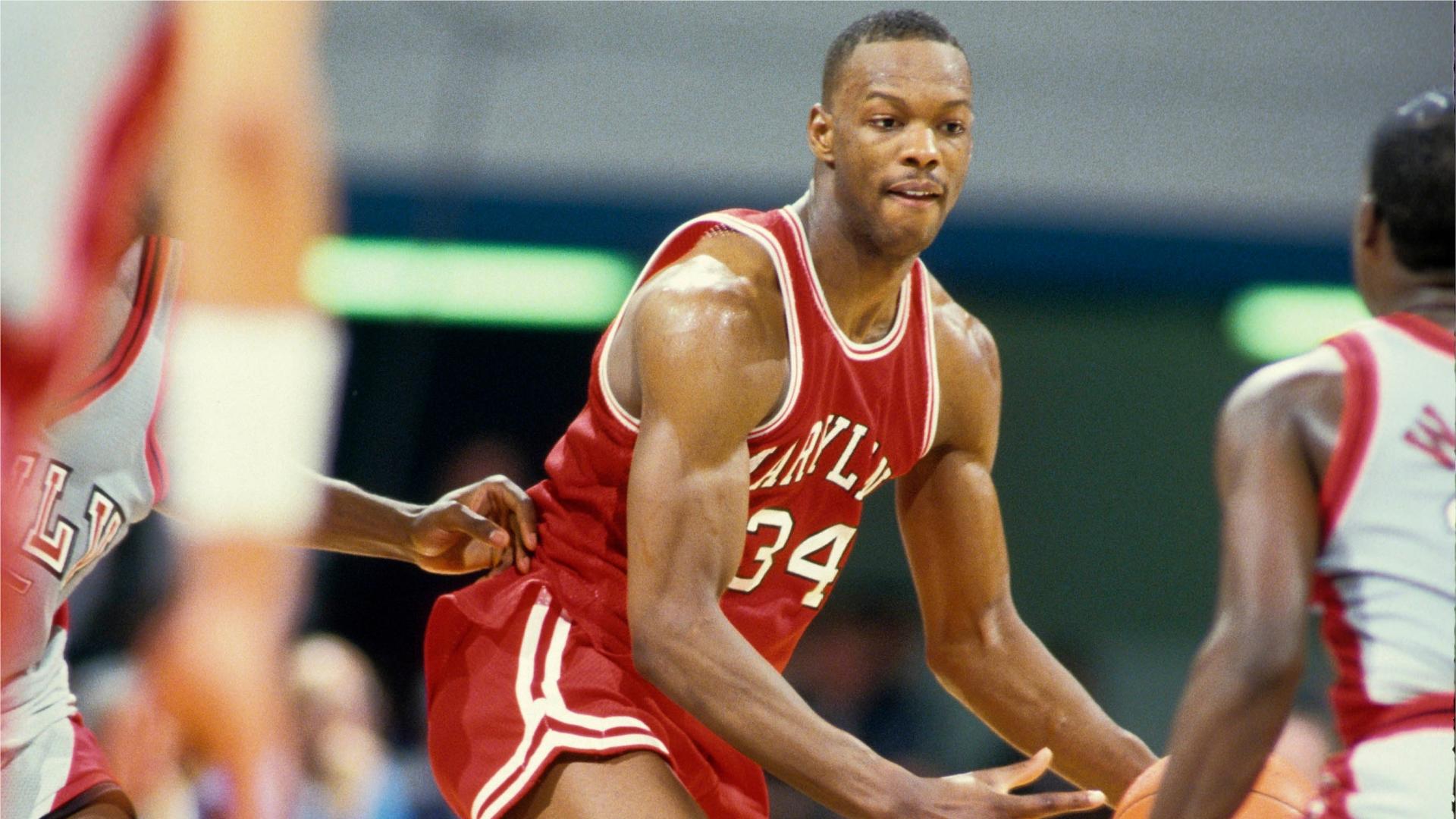 The Len Bias Archive – The Greatest "What if?" in Sports History
